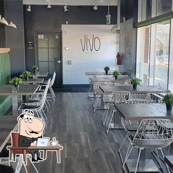 Vivo Pizza + Pasta, Nobleton - Restaurant menu, prices and reviews