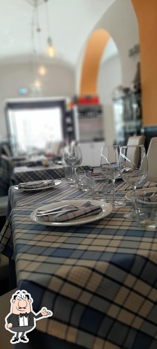 Labicana 12, Rome - Restaurant menu, prices and reviews