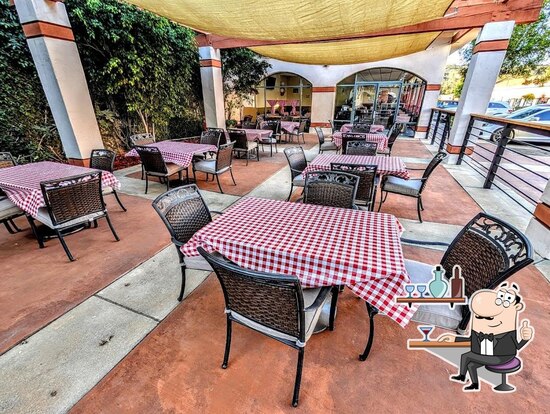 The Galloping Hen, Thousand Oaks - Restaurant menu, prices and reviews