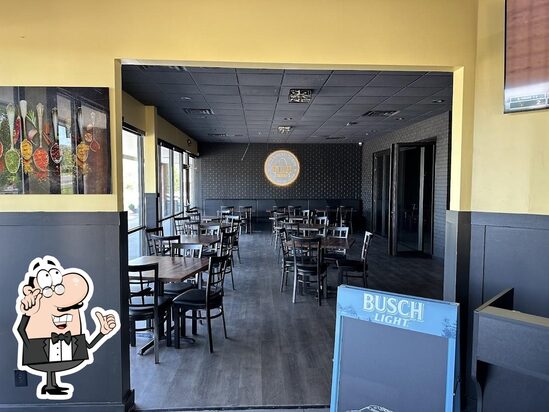 The Local House Bistro, Wildwood - Restaurant menu, prices and reviews