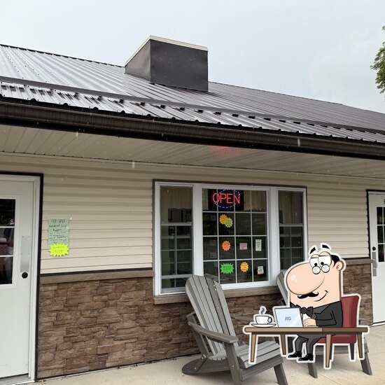 Yoder's Bakery, Bonduel - Restaurant menu, prices and reviews