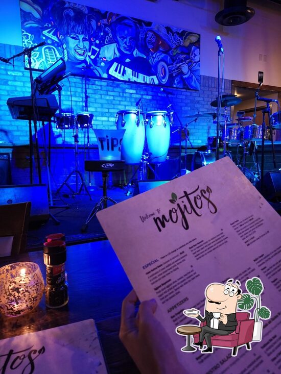 Mojitos - Forum restaurant, Peachtree Corners – menu, prices & reviews