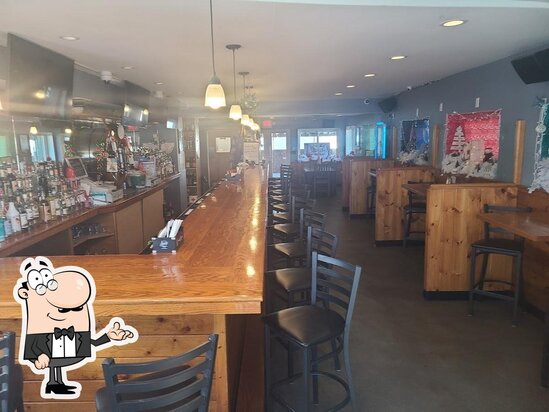 Helm Restaurant, Freeport - Restaurant menu, prices and reviews