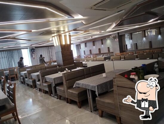 Royal Ashish Restaurant, Surat - Restaurant menu, prices and reviews