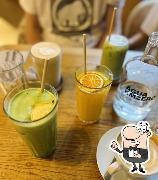 The Egg Lab, Barcelona - Menú del restaurante, precios y reseñas