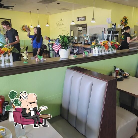 Recipe Box Brunch Hub, Brandon - Restaurant menu, prices and reviews