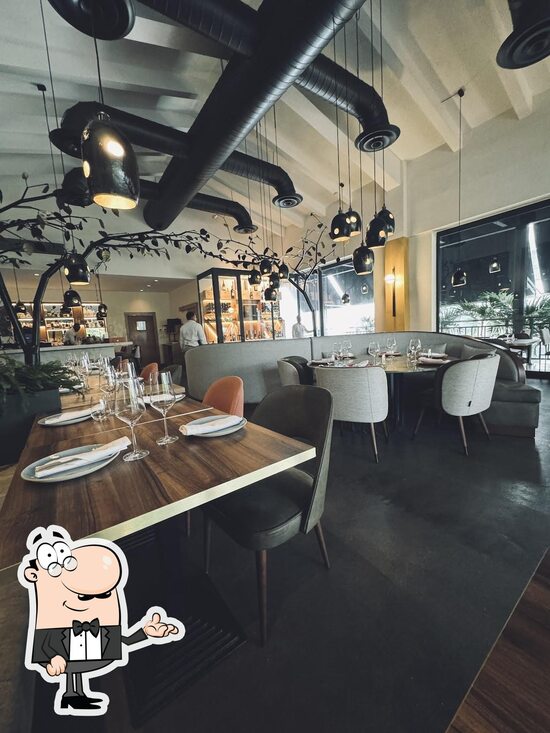 Trébol restaurante, Punta Cana - Menú del restaurante, precios y reseñas