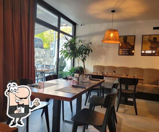 Restoran Laf!, Split - Restaurant menu, prices and reviews