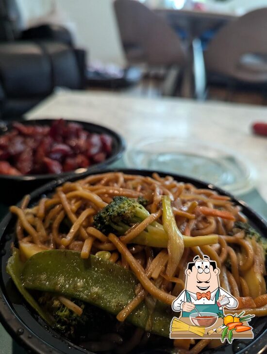 Tops China Restaurant, Richmond - Restaurant menu, prices and reviews