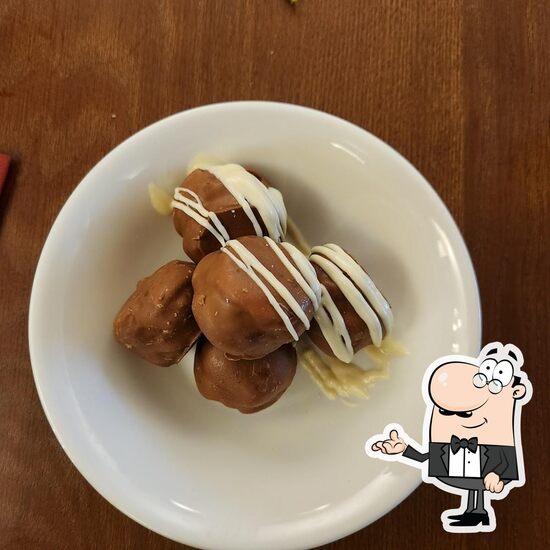 Blue Check Restaurant, Bushey - Restaurant menu, prices and reviews
