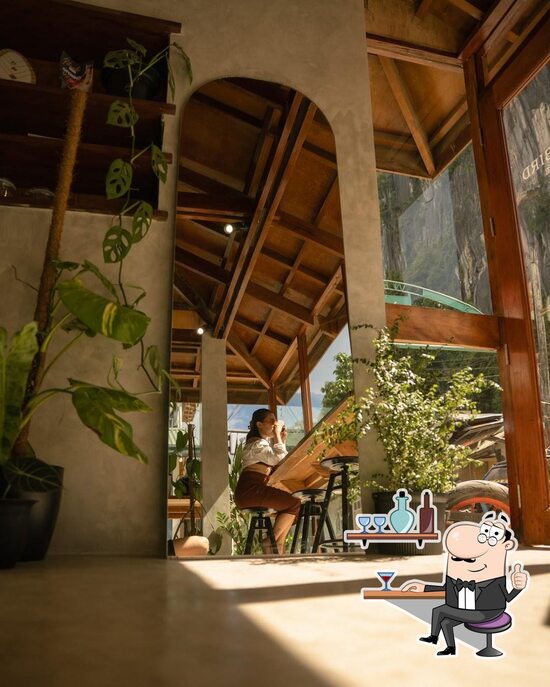 Blackbird Coffee, El Nido - Restaurant menu, prices and reviews