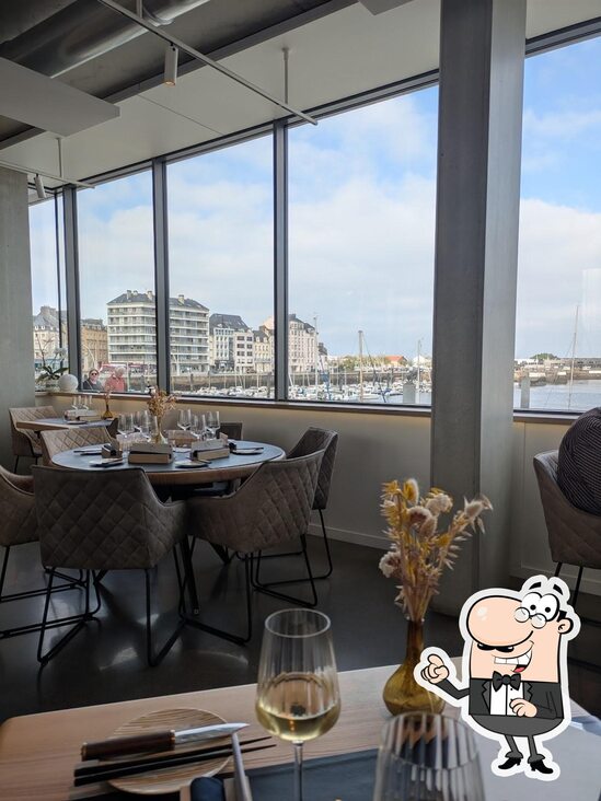 Le Pily, Cherbourg-Octeville - Restaurant menu, prices and reviews