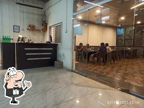 Hotel Marathi Bana, Shirwal - Restaurant menu, prices and reviews