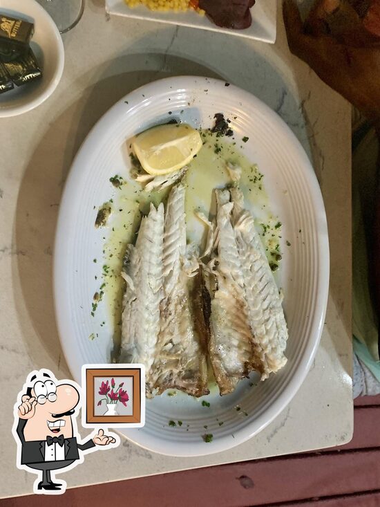 Crabtree's Restaurant, Floral Park - Restaurant menu, prices and reviews