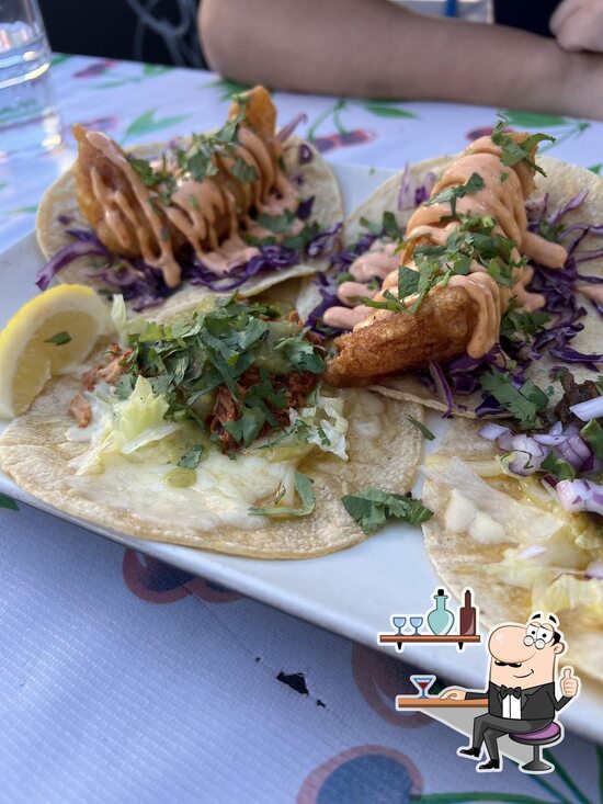 Little Hop, Fitzroy - Restaurant menu, prices and reviews
