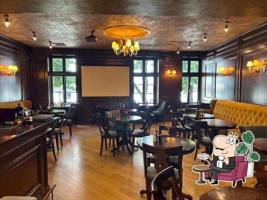 Bardot, Cluj-Napoca - Restaurant menu, prices and reviews