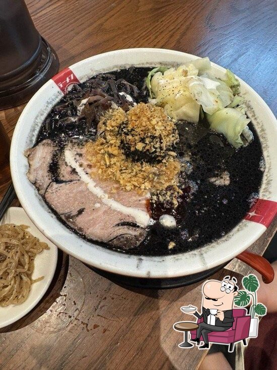Ramen Nagi, Santa Clara - Restaurant menu, prices and reviews