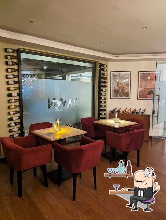 DAWN, Nairobi - Restaurant menu, prices and reviews