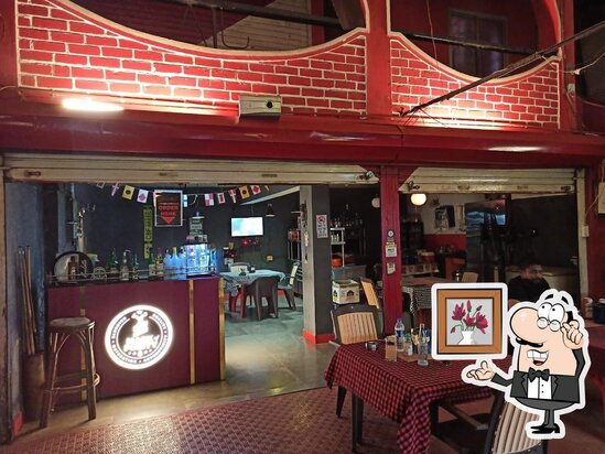 Lobo Bar & Restaurant, Acoi Village - Restaurant menu, prices and reviews