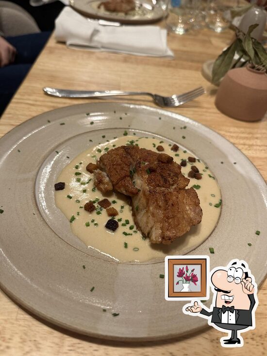 Renée, Dunkerque - Menu du restaurant, prix et avis