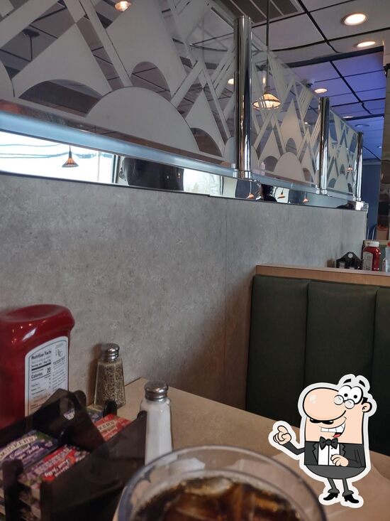 Laurys Station American Grill, Laurys Station - Restaurant menu, prices ...