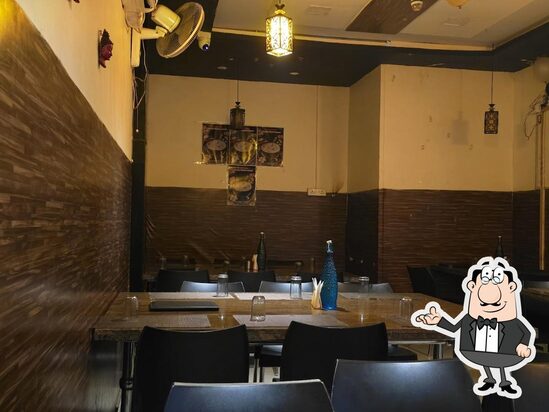 Hangover Restaurant & Cafeteria, Salem - Restaurant menu, prices and ...