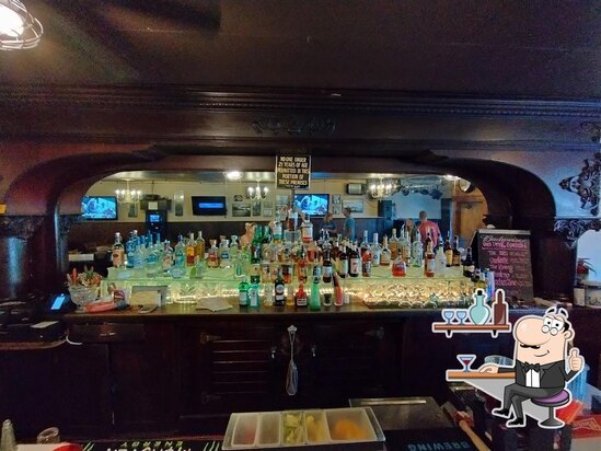 Van’s 1885 Bar & Grill, Naches - Restaurant menu, prices and reviews