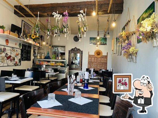 Chez Sandy, Caen - Restaurant menu, prices and reviews