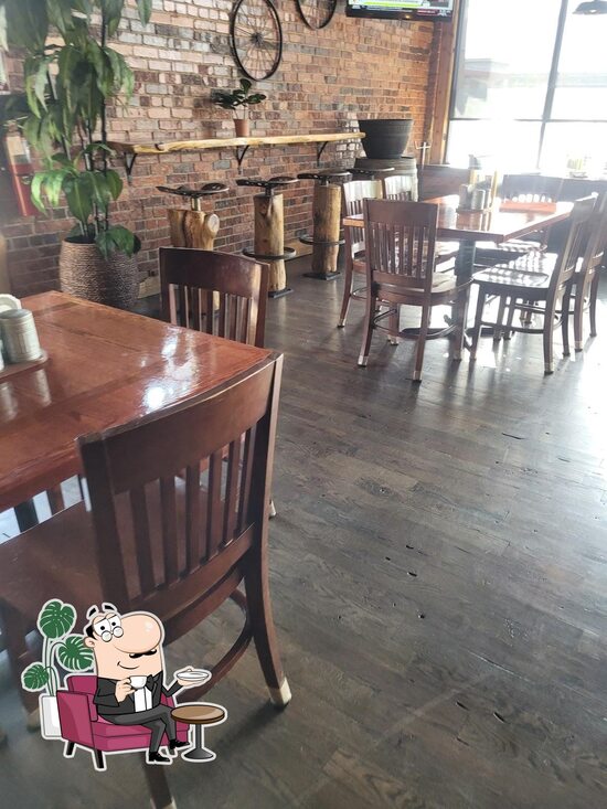 Casa Don Juan Mexican Restaurant, Denver - Restaurant menu, prices and ...