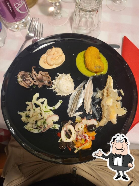 Osteria de Scarpon, Trieste - Restaurant menu, prices and reviews
