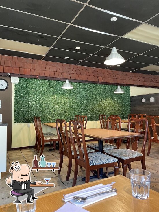 Hope Korean Kitchen, Hope - Restaurant menu, prices and reviews