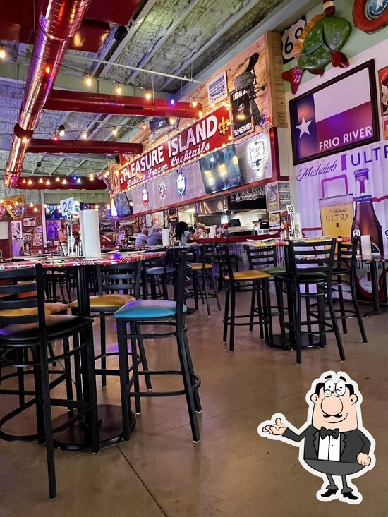 Tia Juanita’s Fish Camp- Athens, Athens - Restaurant menu, prices and reviews
