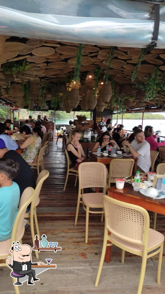 Loay Floating Restaurant, Loay - Restaurant menu, prices and reviews