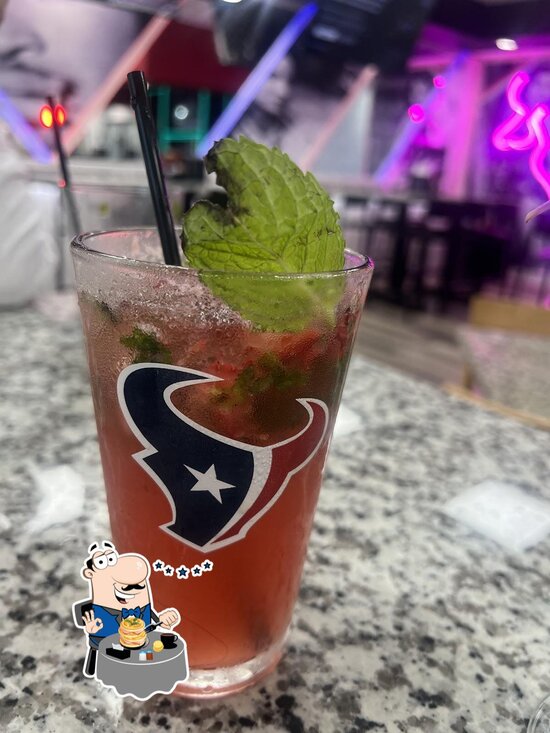 Chupitos, Houston - Restaurant menu, prices and reviews