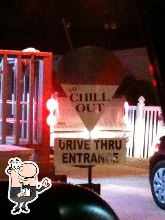 The Chill Out, Cut Off - Restaurant menu, prices and reviews