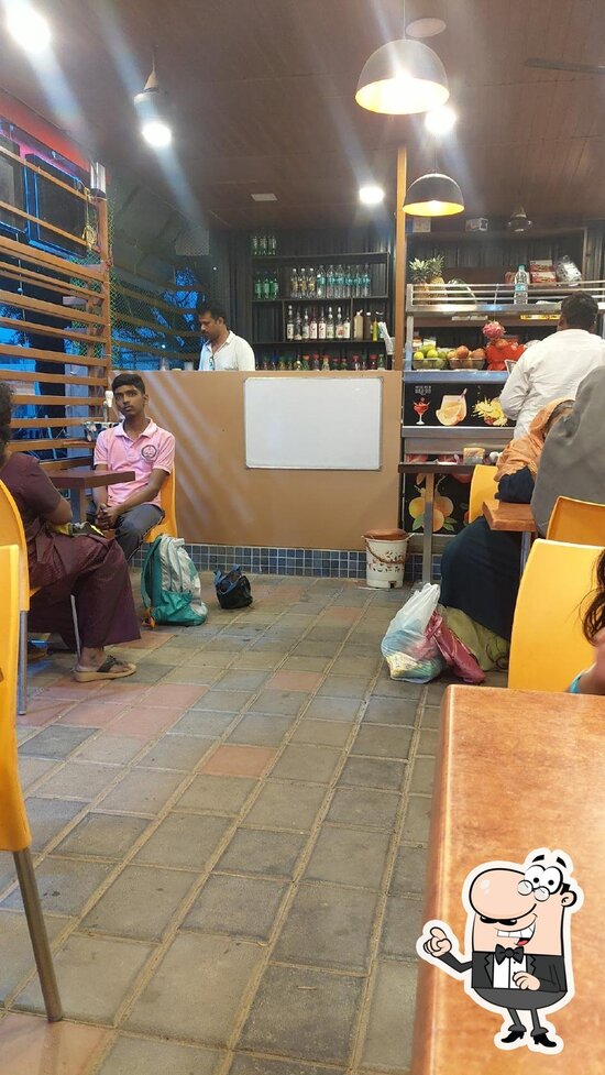 Hi LITE RESTAURANT, Kallakurichi - Restaurant menu, prices and reviews