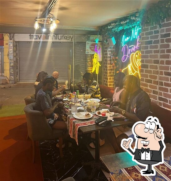 Yakut Fish &Meat Restaurant, Istanbul - Restaurant menu, prices and reviews