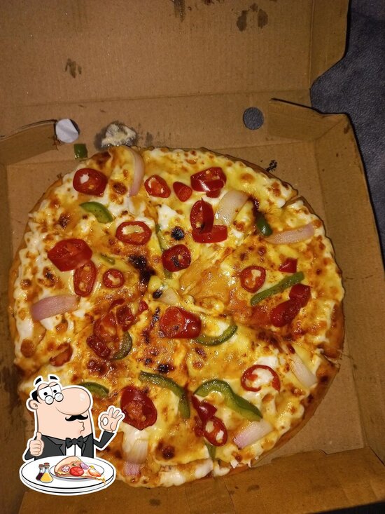 Pizza Khalo Utraula/Barsane Ki Rasoi - Restaurant menu, prices and reviews