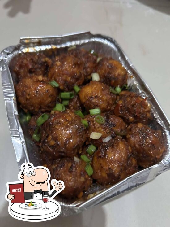 The Momocha, Hyderabad - Restaurant menu, prices and reviews