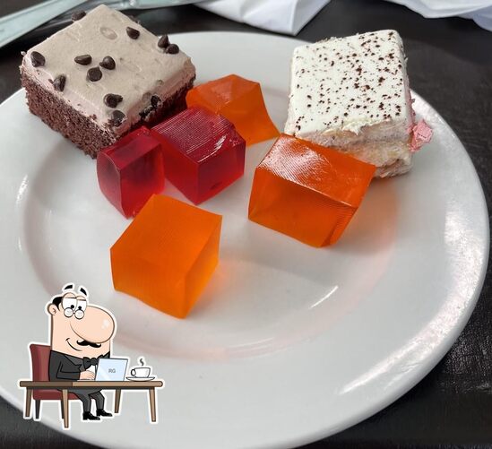 Raymond's Restaurant, Nanton - Restaurant menu, prices and reviews