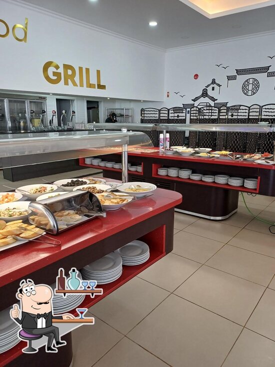 Wok Peniche, Peniche - Restaurant menu, prices and reviews