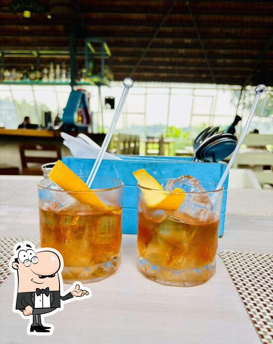 FOLGA GOA, Seraulim - Restaurant menu, prices and reviews