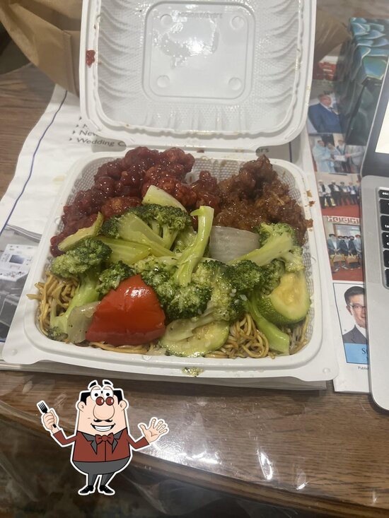 Hang Lee Wok, Delta - Restaurant menu, prices and reviews