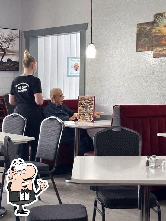 The Neighborhood Cafe, Rohnert Park - Restaurant menu, prices and reviews
