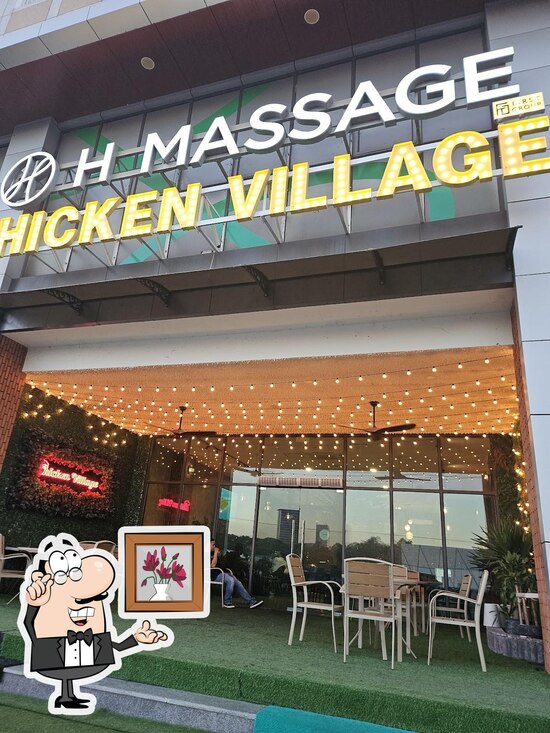 CHICKEN VILLAGE, Mabalacat - Restaurant menu, prices and reviews