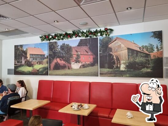 Tanunda Bakery & Cafe, Tanunda - Restaurant menu, prices and reviews