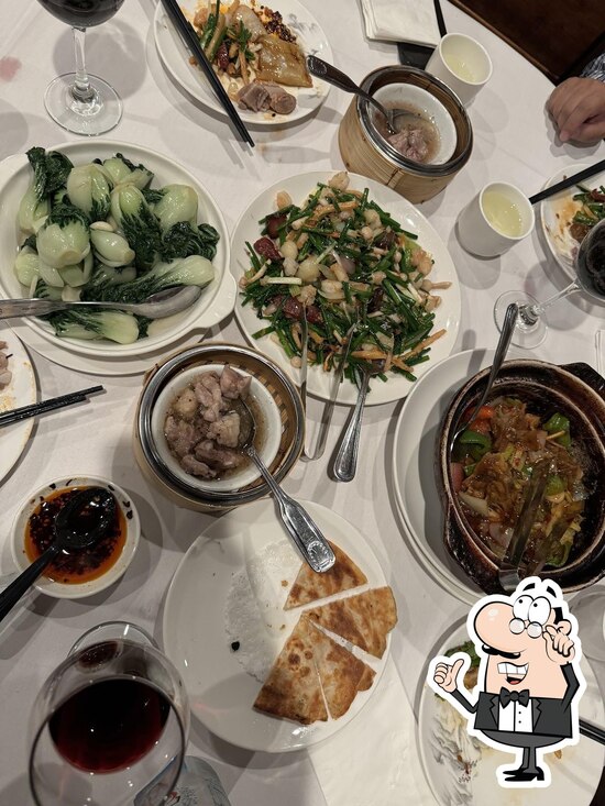 Dim Sum Palace, New York City - Restaurant menu, prices and reviews