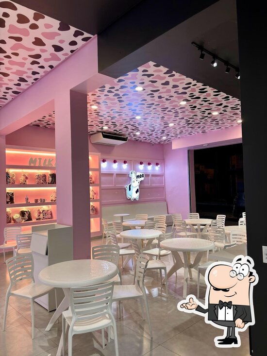 Milky Moo Uruaçu, Uruaçu - Menu do restaurante, preços e opiniões