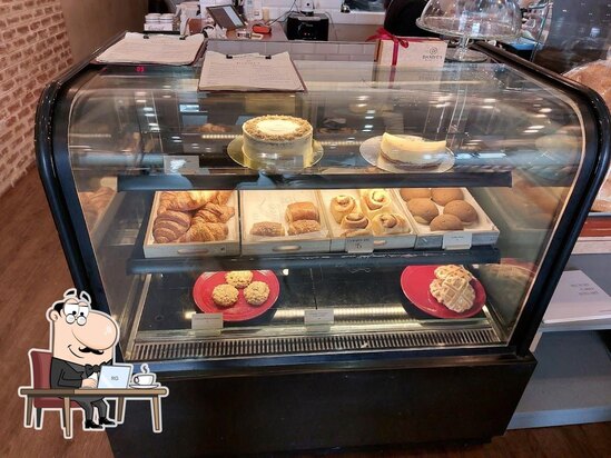Daniel’s Bakery Cafe, Quezon City - Restaurant menu, prices and reviews