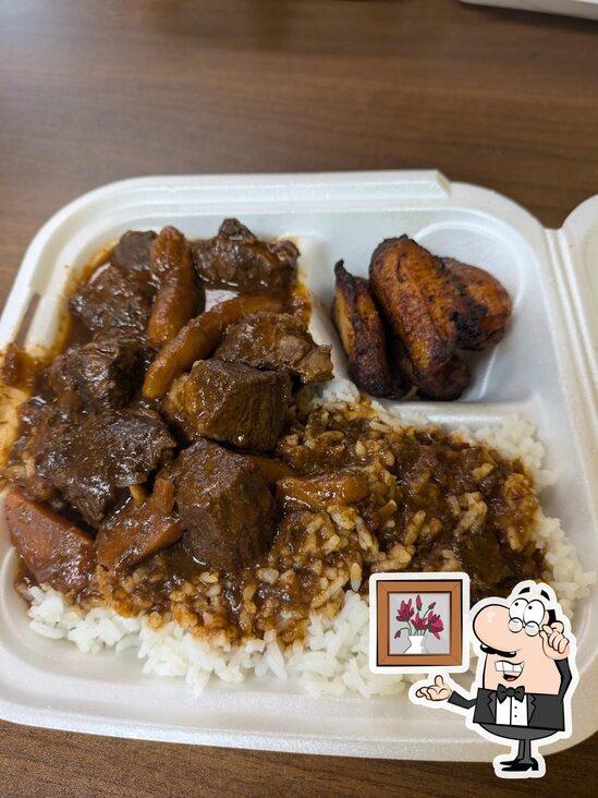 Mo'Bay Island Cuisine, Pooler - Restaurant menu, prices and reviews